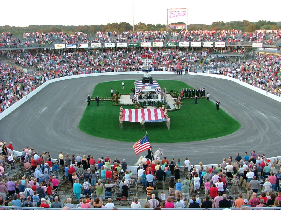 The Celebration® Arena - The Celebration®