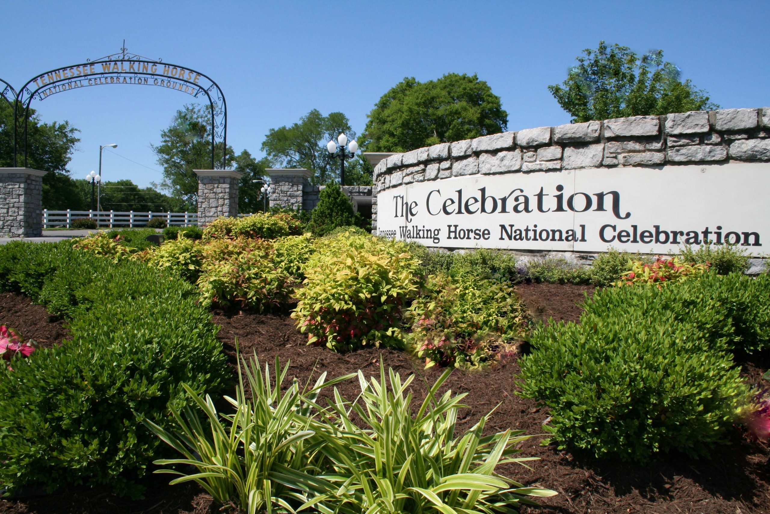 Fall Classic - The Celebration®